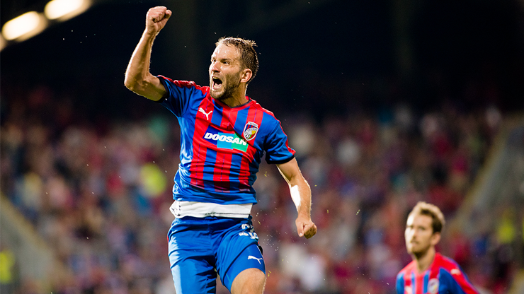 Hrdina Plzně se loučí s kariérou, Marek Bakoš odchází do fotbalového ...