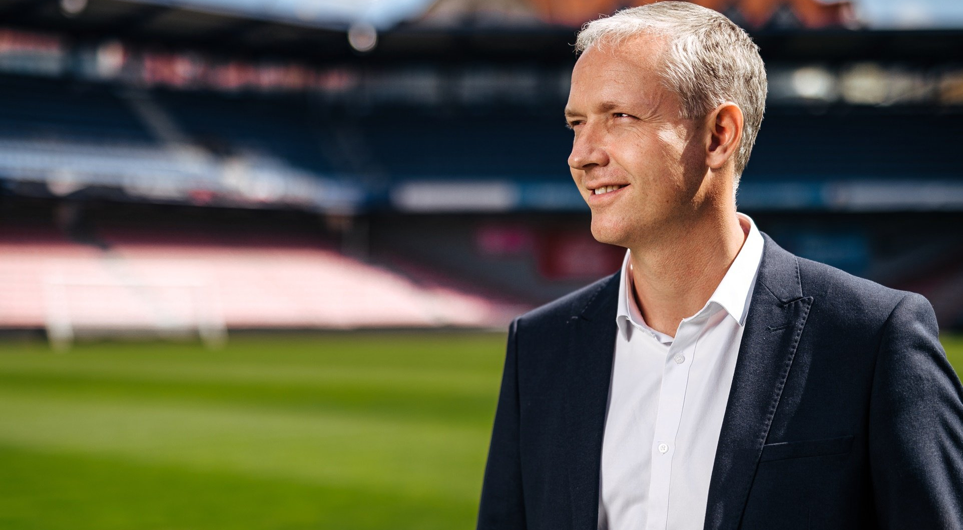 Jílek je oficiálně novým trenérem Sparty ! - SportyŽivě