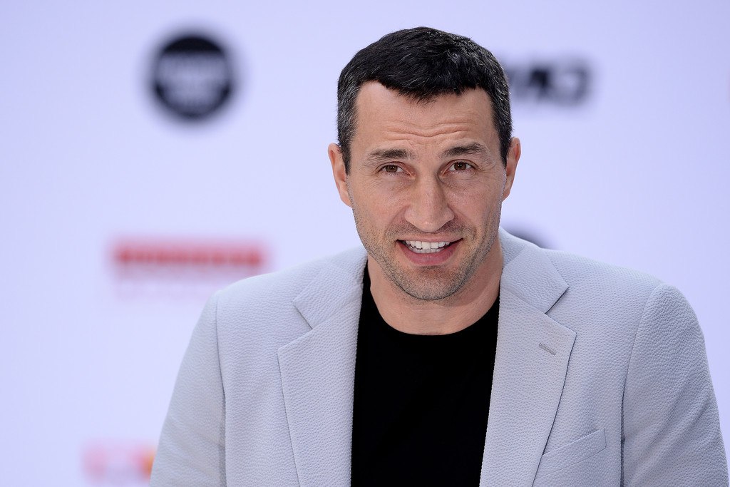 Vladimír Kličko s rodinou málem uhořel na jachtě! - SportyŽivě