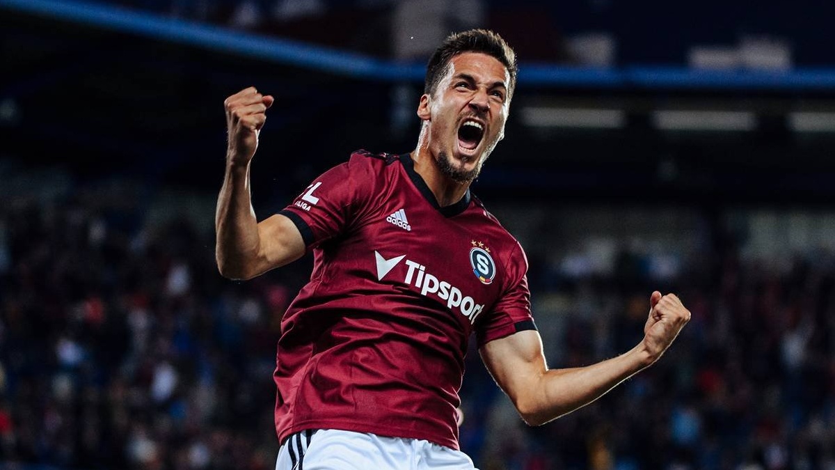 Pět důvodů, proč derby pražských "S" vyhraje Sparta