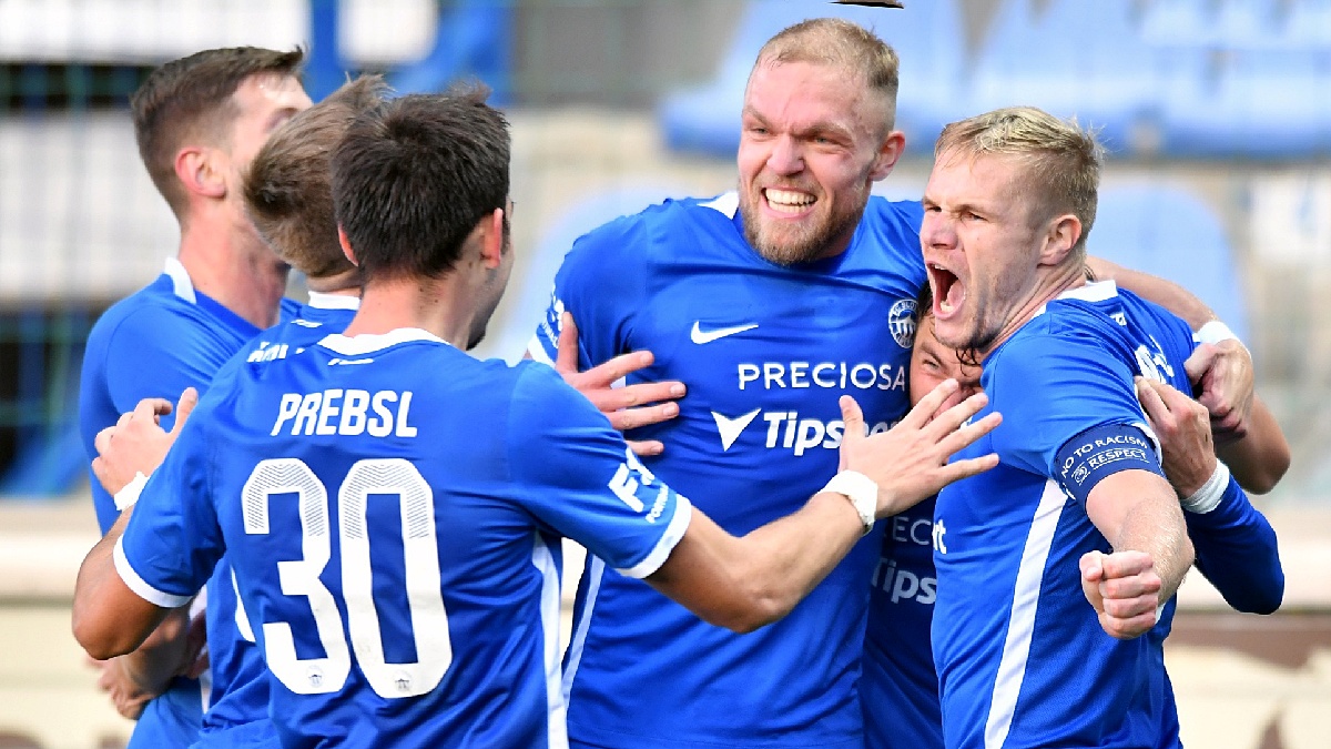 Liberec straší stažení hráčů Slavie z hostování. Trenér Kozel otevřeně ...