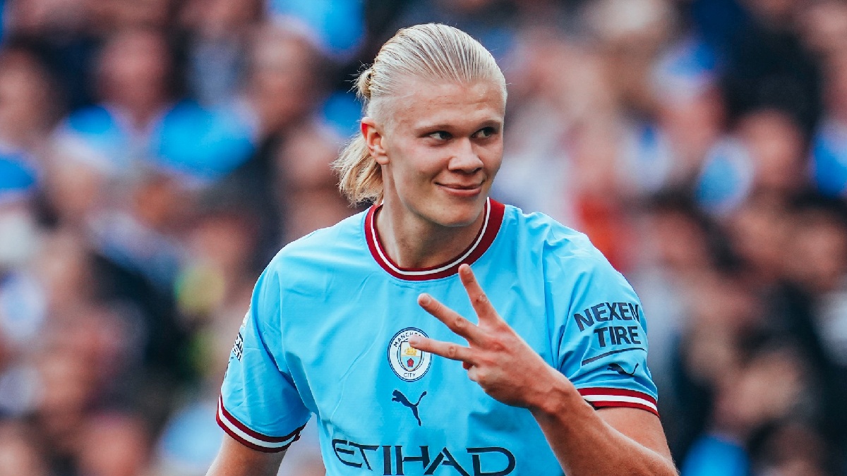 Manchester City bez Guardioly i největších hvězd