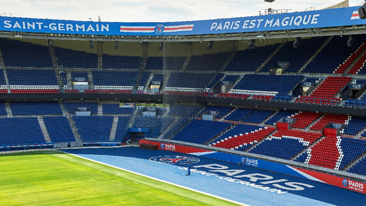 PSG hledá náhradu za největší hvězdu. Favoritem je Portugalec