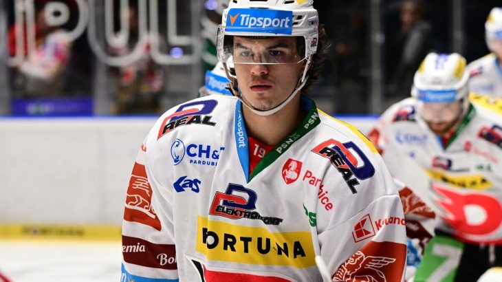 Dynamo Pardubice hlásí další velkou posilu. Východočeši získali ...