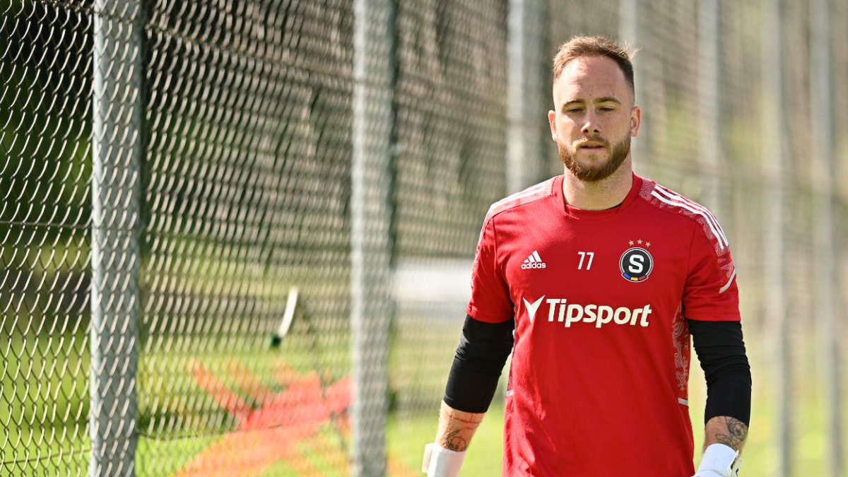 Sparta čistí kádr. Letnou opouští Slovák, který býval oporou