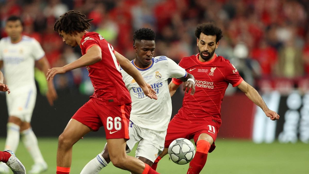 Hrál za Liverpool i Real Madrid. Jerzy Dudek tuší, kdo dnes zaválí