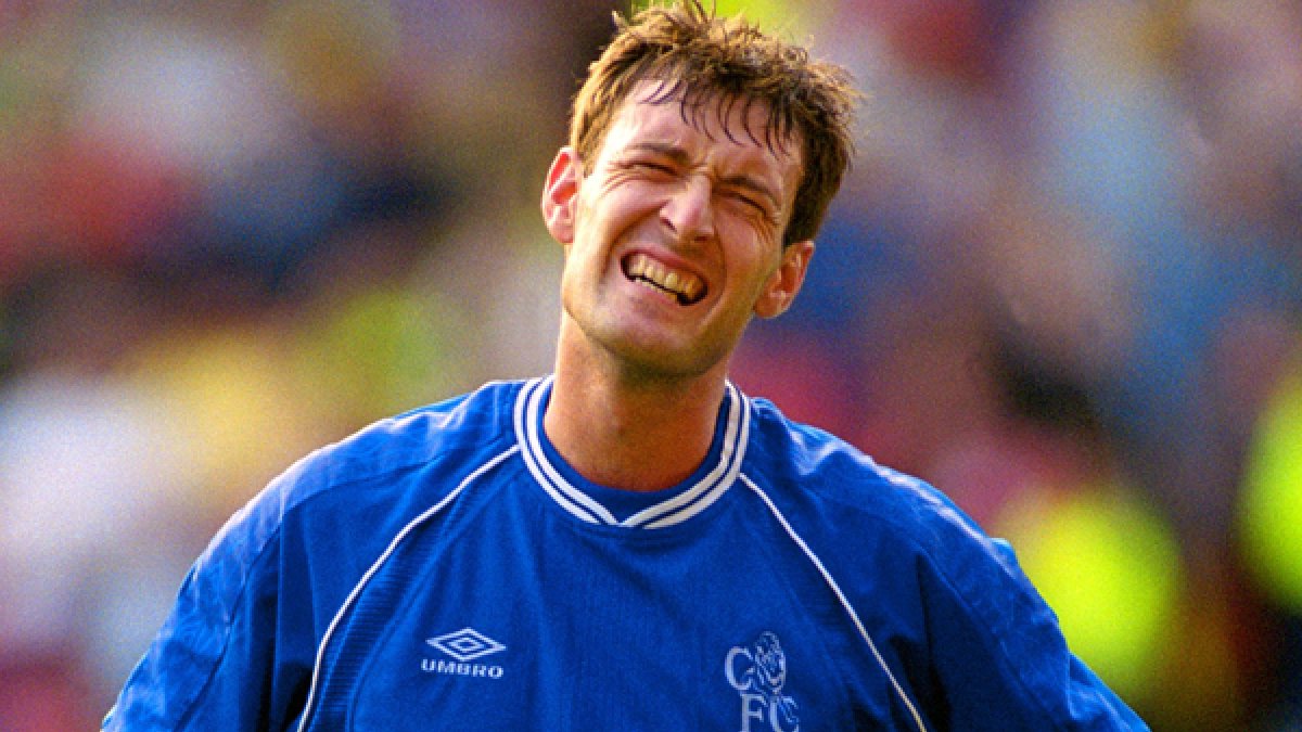 Vyhozených sto milionů Chelsea. Nestál jsem za nic, přiznal střelec