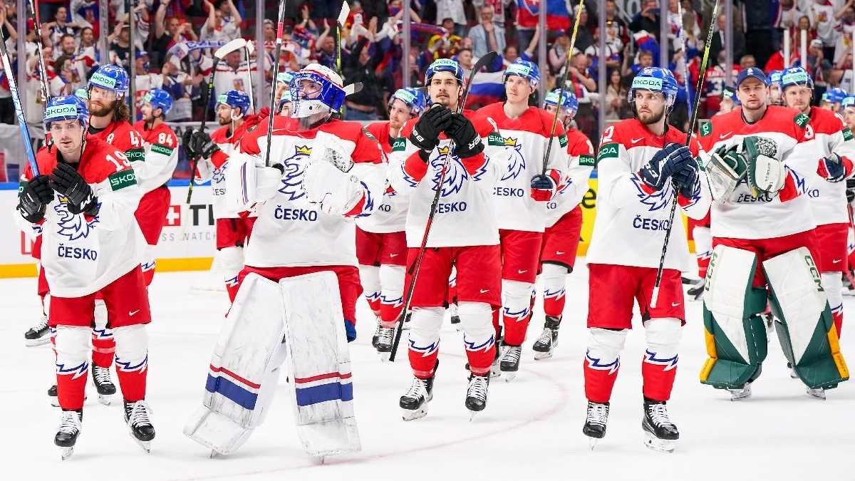 Rulík: Musíme se z každého zápasu poučit, i když se vyhraje