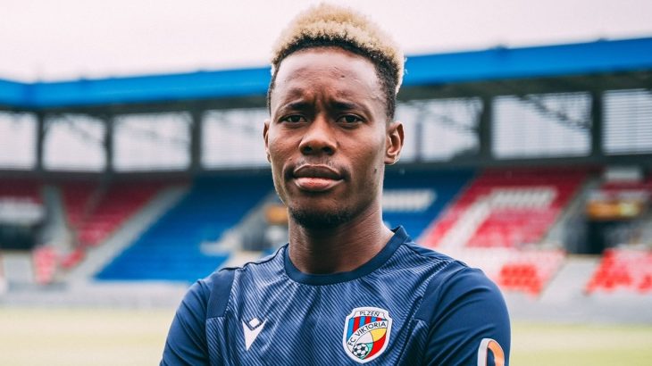 Plzeň přišla o reprezentanta. Bek utrpěl na tréninku vážné zranění