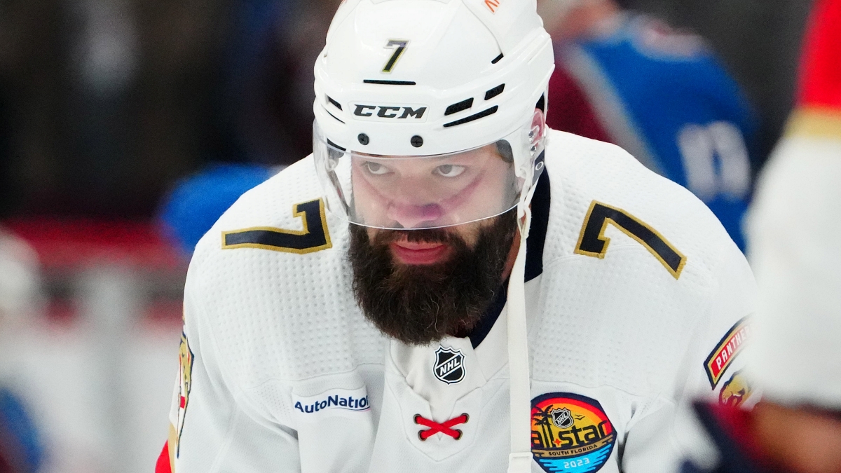 Gudas v extralize? Ke Spartě jsem měl vždycky nejblíž, přiznal bek