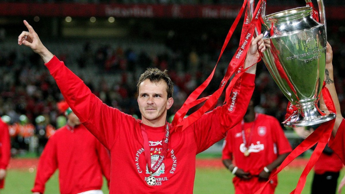 Legenda Liverpoolu odmítala hrát za svůj nový klub