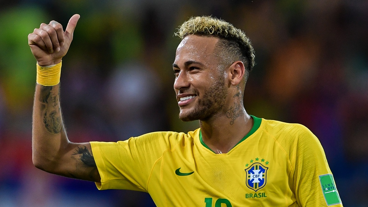 Neymar ve Spartě: Renomovaný web odhalil překvapivé informace