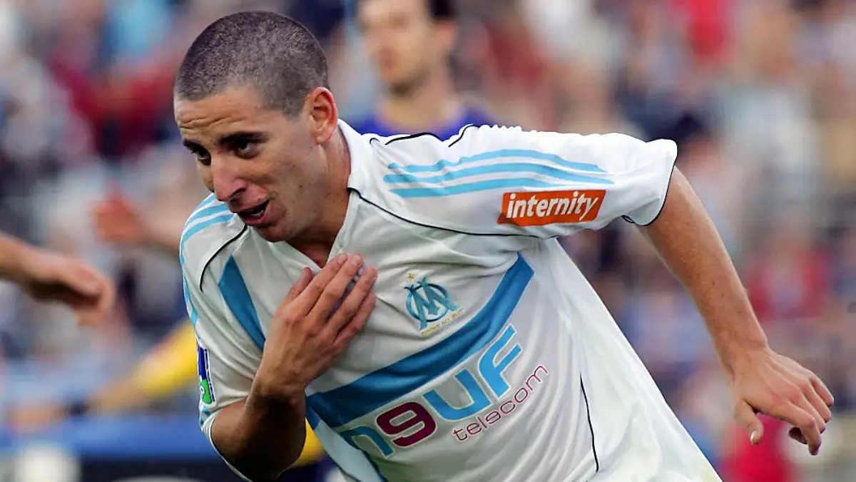 Pablo Escobar v kopačkách? Útočník byl hlavou drogového kartelu