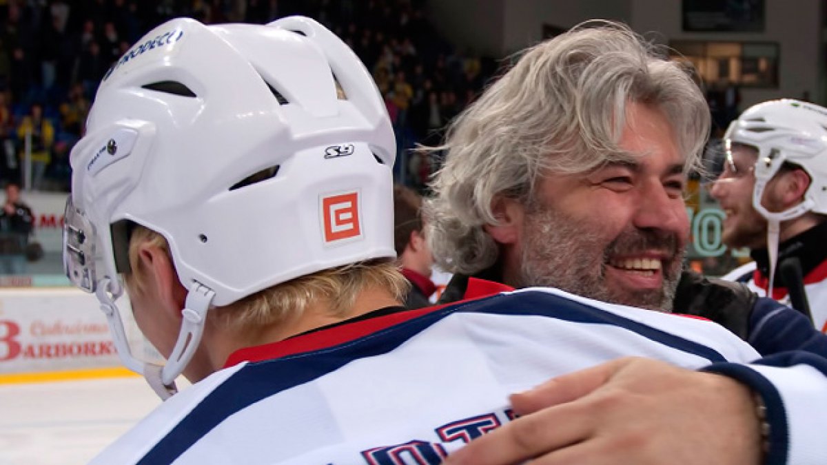 Leo Gudas: Hokej v Kuvajtu je hobby. Chtěl by trénovat extraligu?