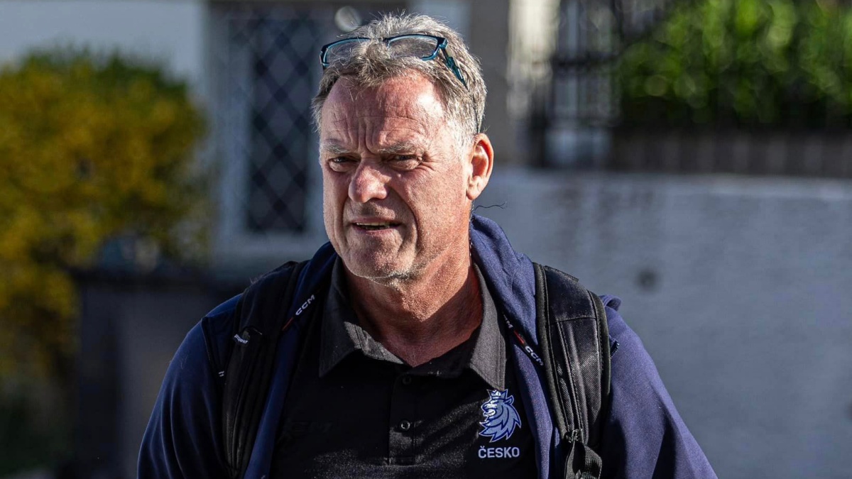 Rulíkova nominace na MS dráždí i ženy: Budeme rádi za čtvrtfinále