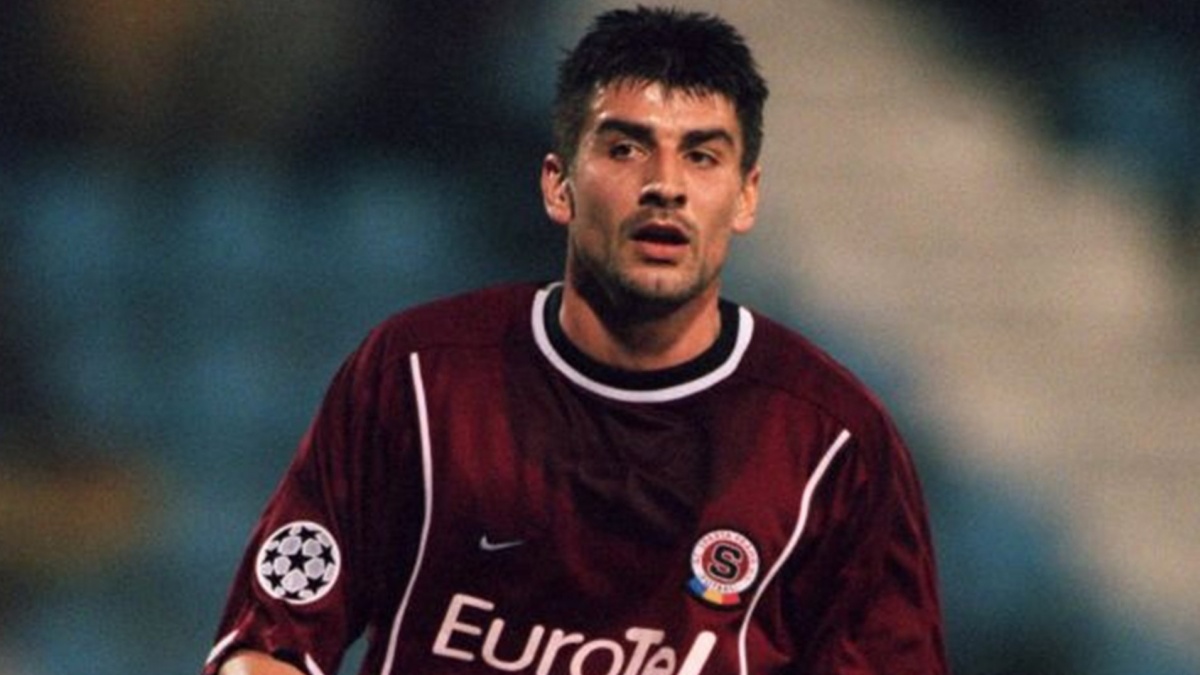 Urážky mezi spoluhráči z české reprezentace přímo na hřišti