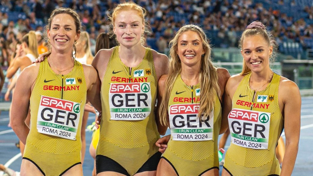 Nejkrásnější atletka světa nedostává ani minimální mzdu v ČR