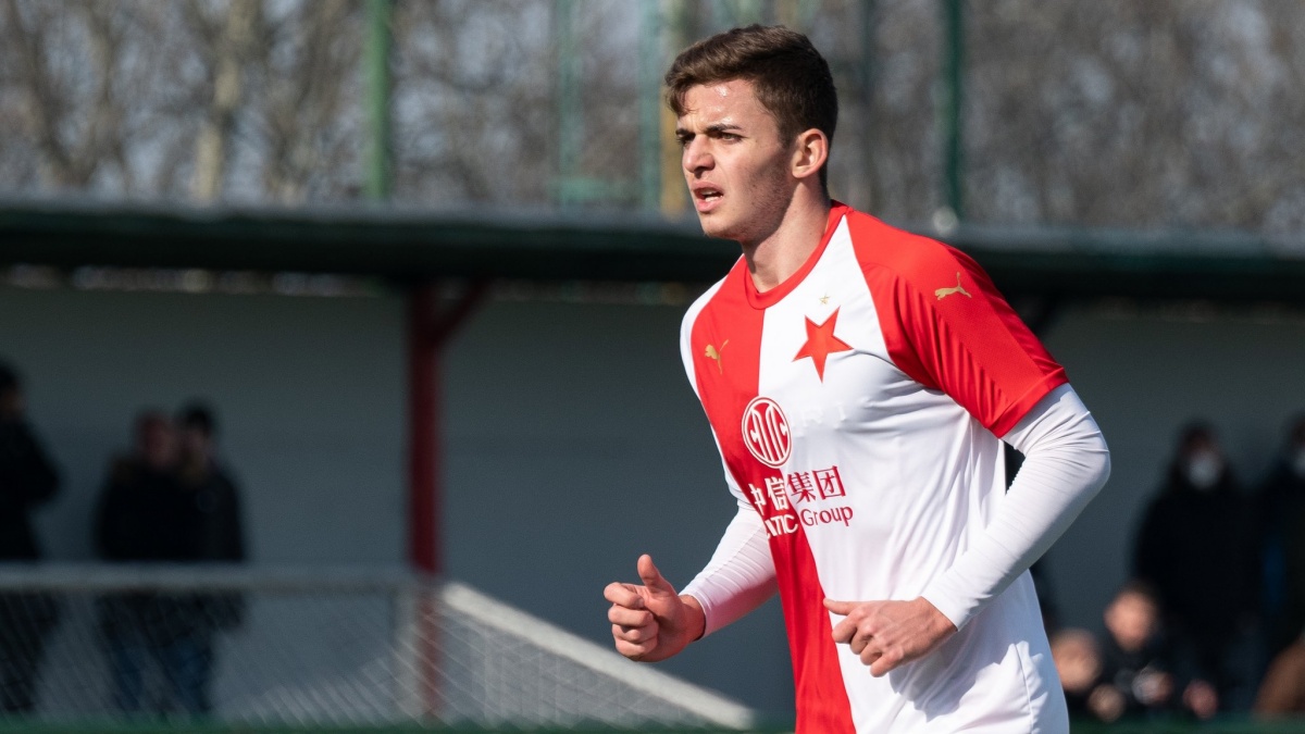 Bouřlivý odchod českého reprezentanta ze Slavie. Spory se šéfem