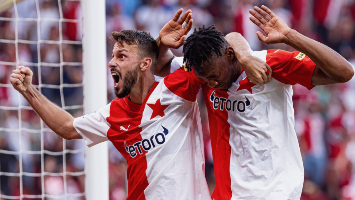 Třicetimilionová posila ve Slavii vyhořela. Míří za legendou