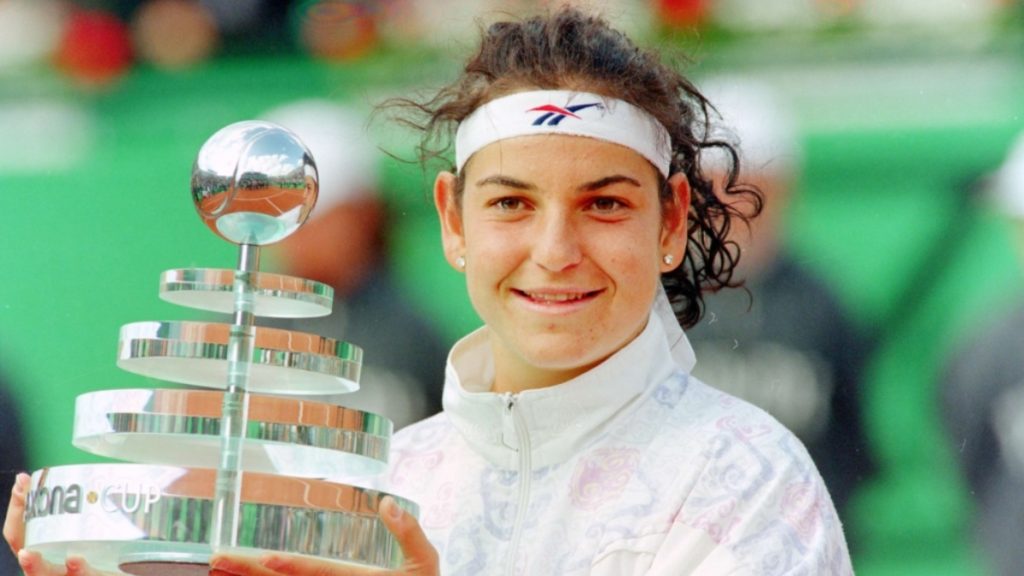 Tenisová reprezentantka odsouzena za podvod. Šlo o 188 milionů