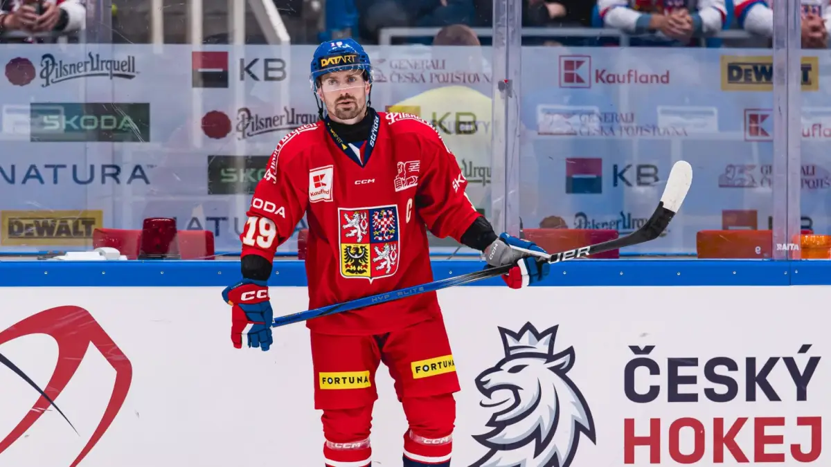 Největší smolař české jízdy za zlatem. Útočníka museli izolovat