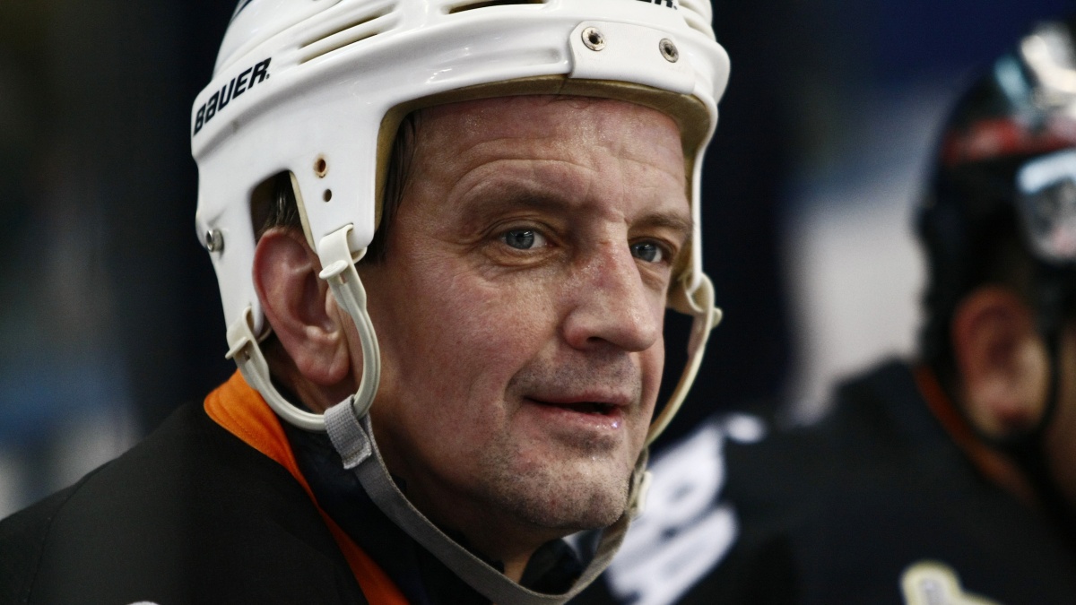 Smutný osud olympijského hrdiny. Po nocích dřel v ocelárnách