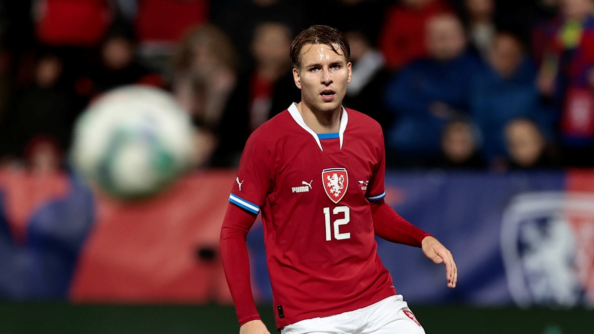 Slavia odstavila českého reprezentanta. Je to pro něj velká rána