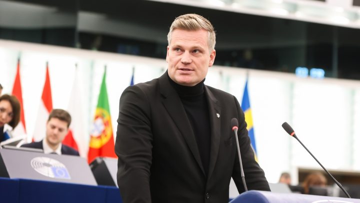 Filip Turek se stal králem formule. Jenže závodil jen sám proti sobě