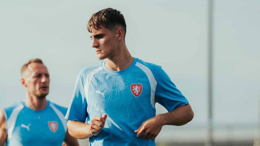 Na vině jsou trenéři. Čeští hráči nemají síly, Koubek je možná přepálil