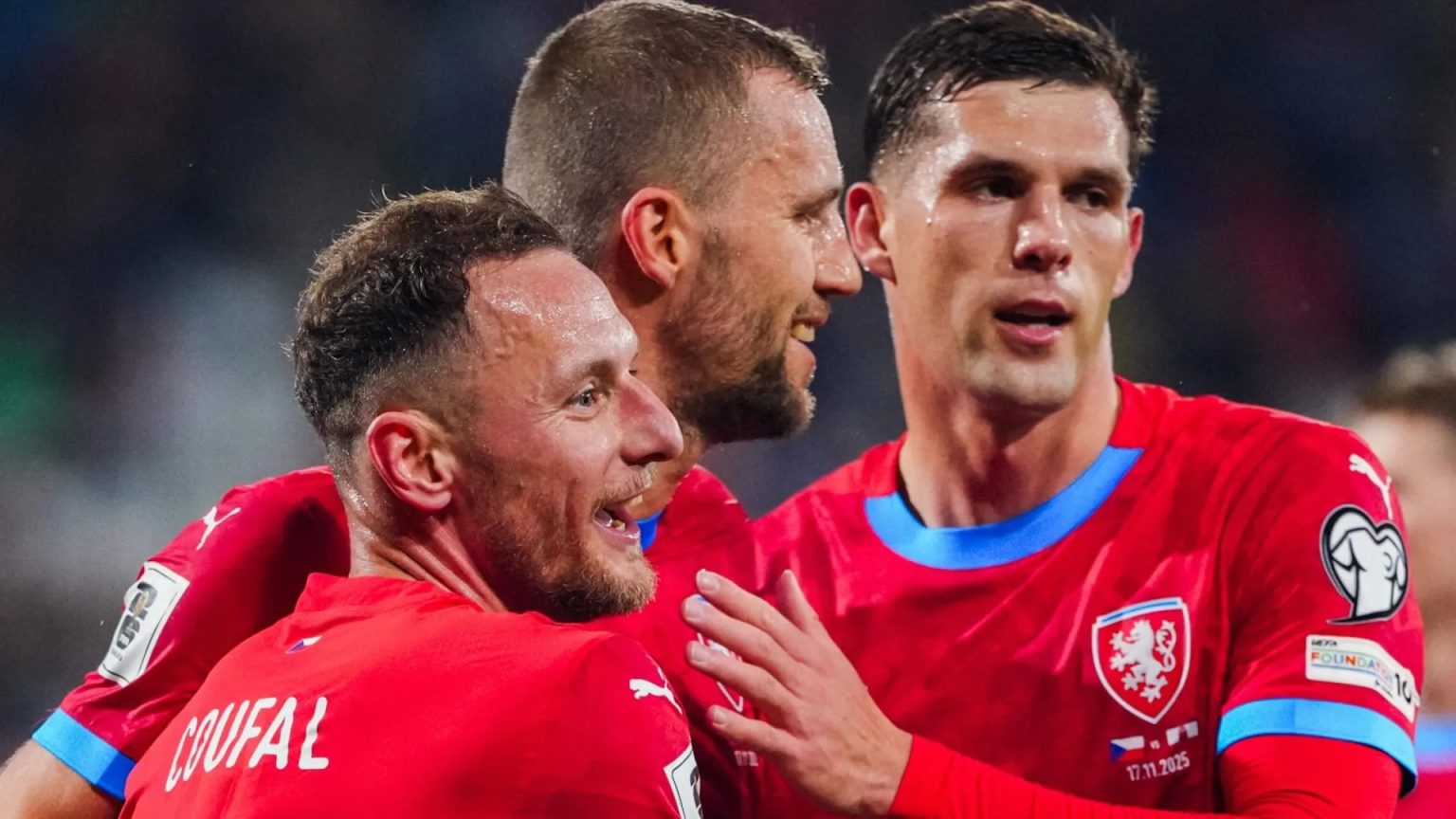 Soupeř Česka spáchal nejhloupější faul na MS